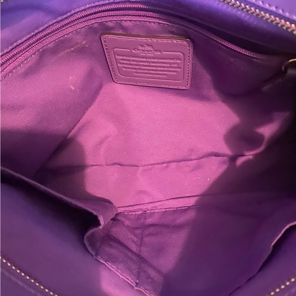 Coach | Bags | Coach Bag Only Used A Few Times Like New No Damage ...